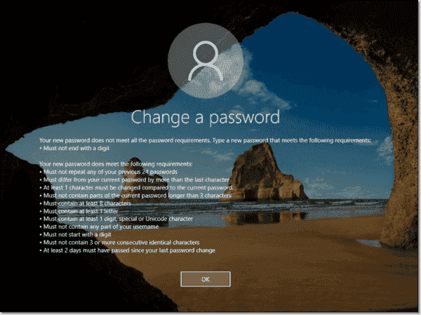 Specops Password Policy – Extend Active Directory account security ...