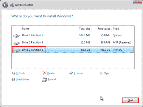 Create a Windows VM in Proxmox VE – 4sysops