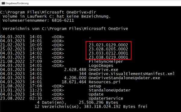 How to install Group Policy ADMX templates for OneDrive – 4sysops
